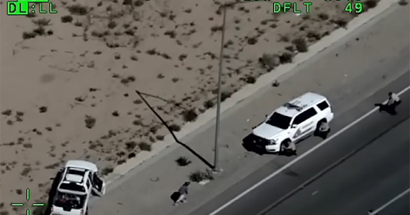 Facing FAC Lawsuit, California Department of Justice Released Records ...